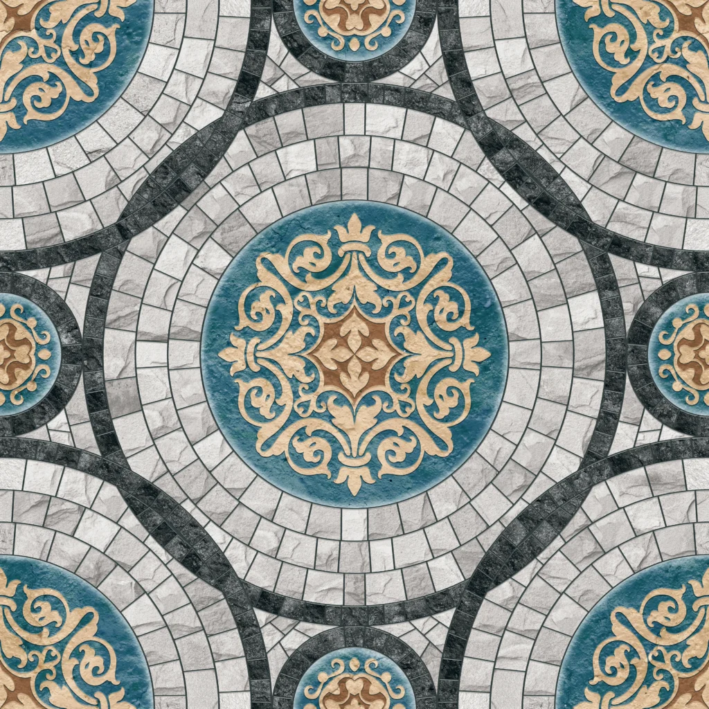 5136 - GC Cera Tiles