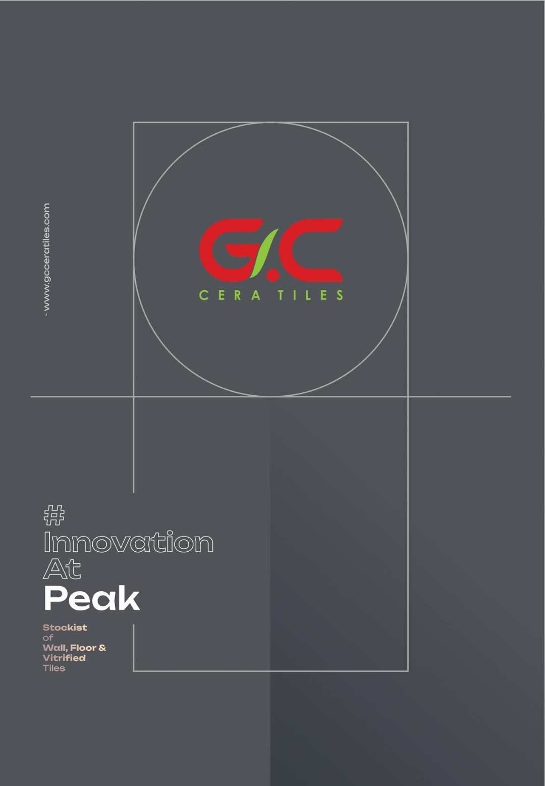 Catalogues - GC Cera Tiles