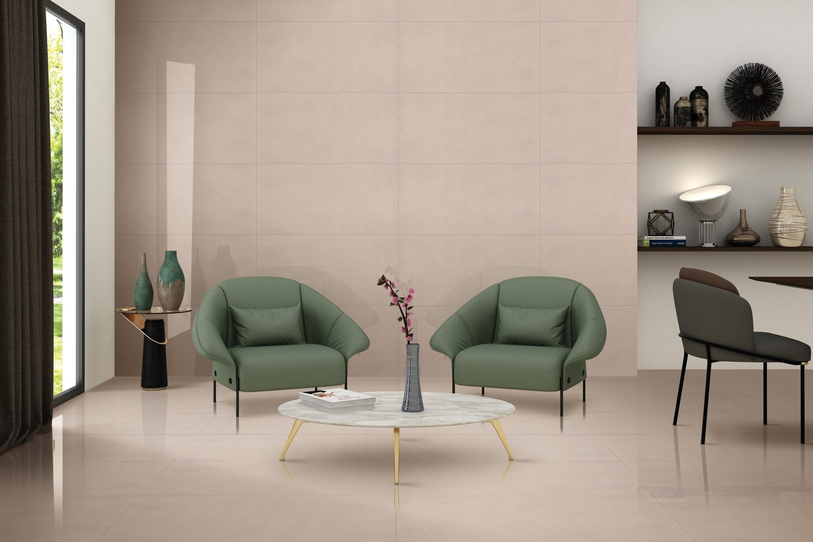 TILES - GC Cera Tiles